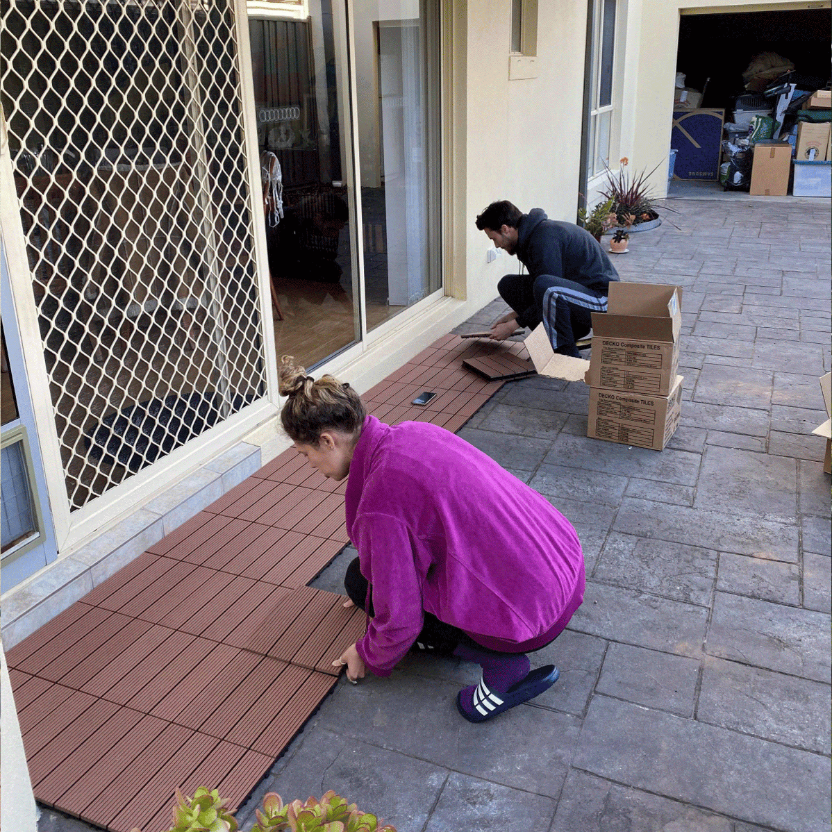 DECKO AUSTRALIA - DIY Home Improvement Products - Shop Online — DECKO ...