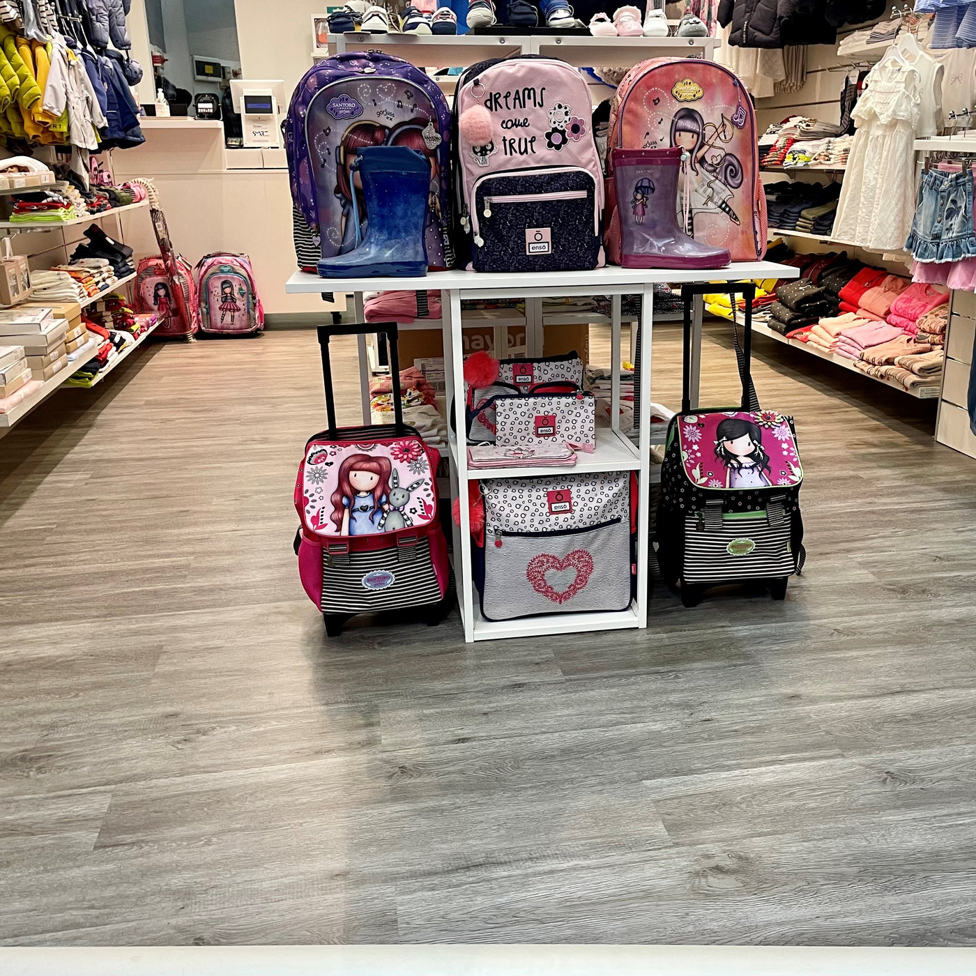 DECKO SPC Flooring - Choose Colour - Price/BOX (2.23 sqm) — DECKO Australia