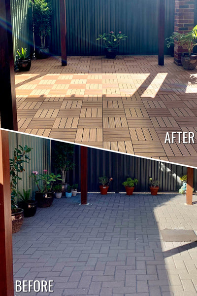 DECKO Photo Gallery — DECKO Tiles Australia