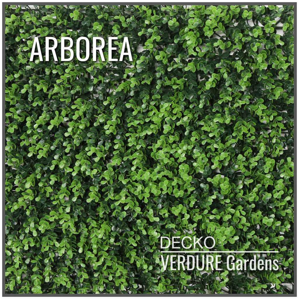 VERDURE GARDENS STORE — DECKO Australia