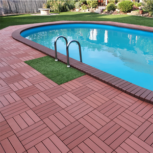 DECKO Tiles Sample Pack with Free Delivery ($9.9 Handling fee - one ...