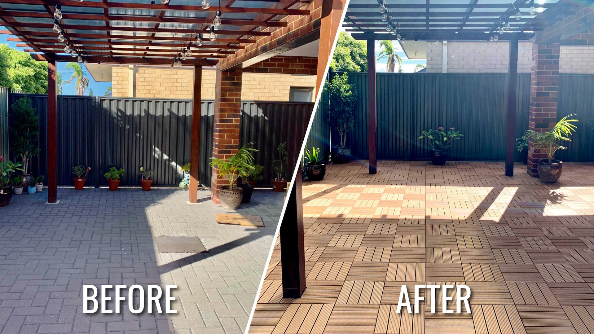 DECKO AUSTRALIA - DIY Home Improvement Products - Shop Online — DECKO ...