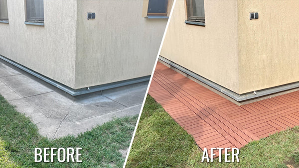 DECKO Photo Gallery — DECKO Tiles Australia