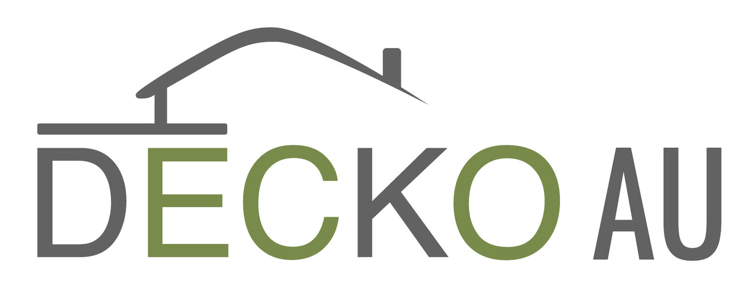 FLEXISTONE Wall Panels STORE — DECKO Australia