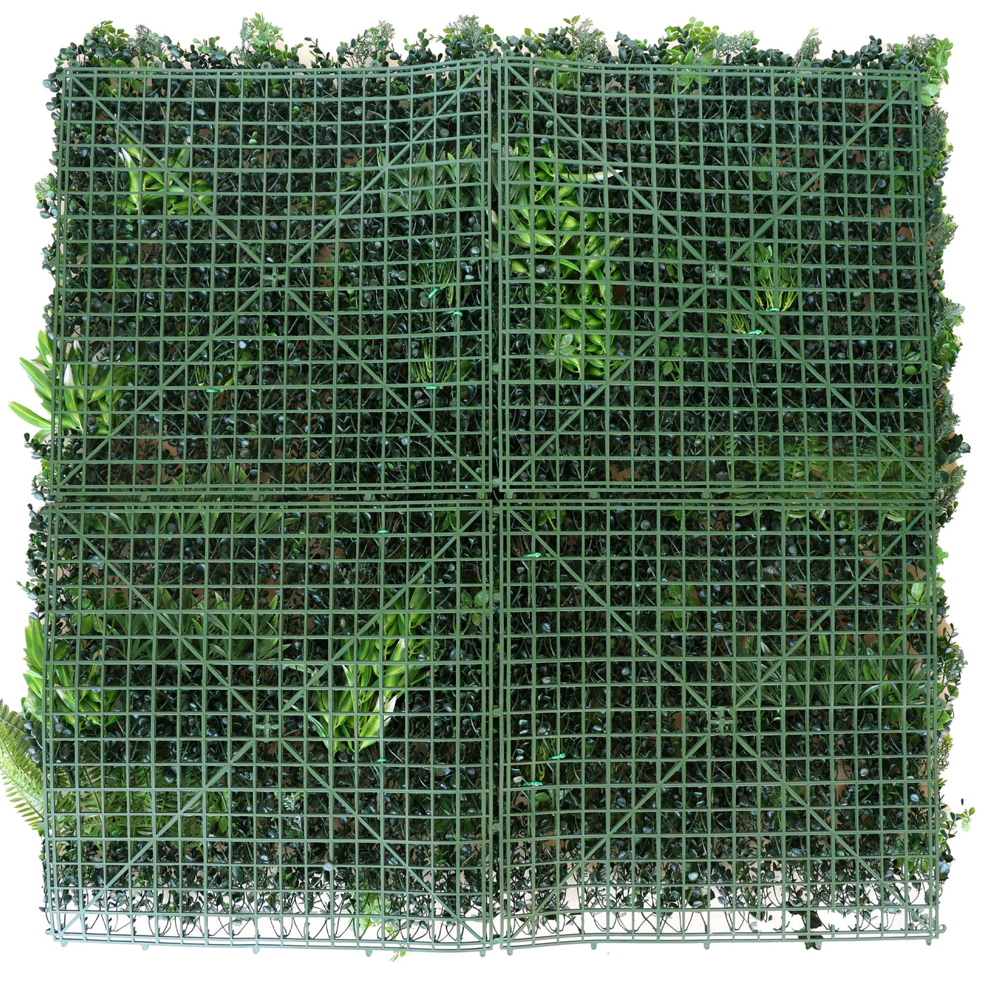 DECKO VERDURE Green Wall - 1 Panel (Choose Style) — DECKO Australia