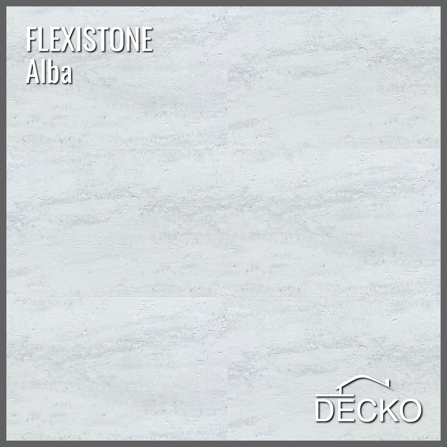 FLEXISTONE Wall Panels STORE — DECKO Australia