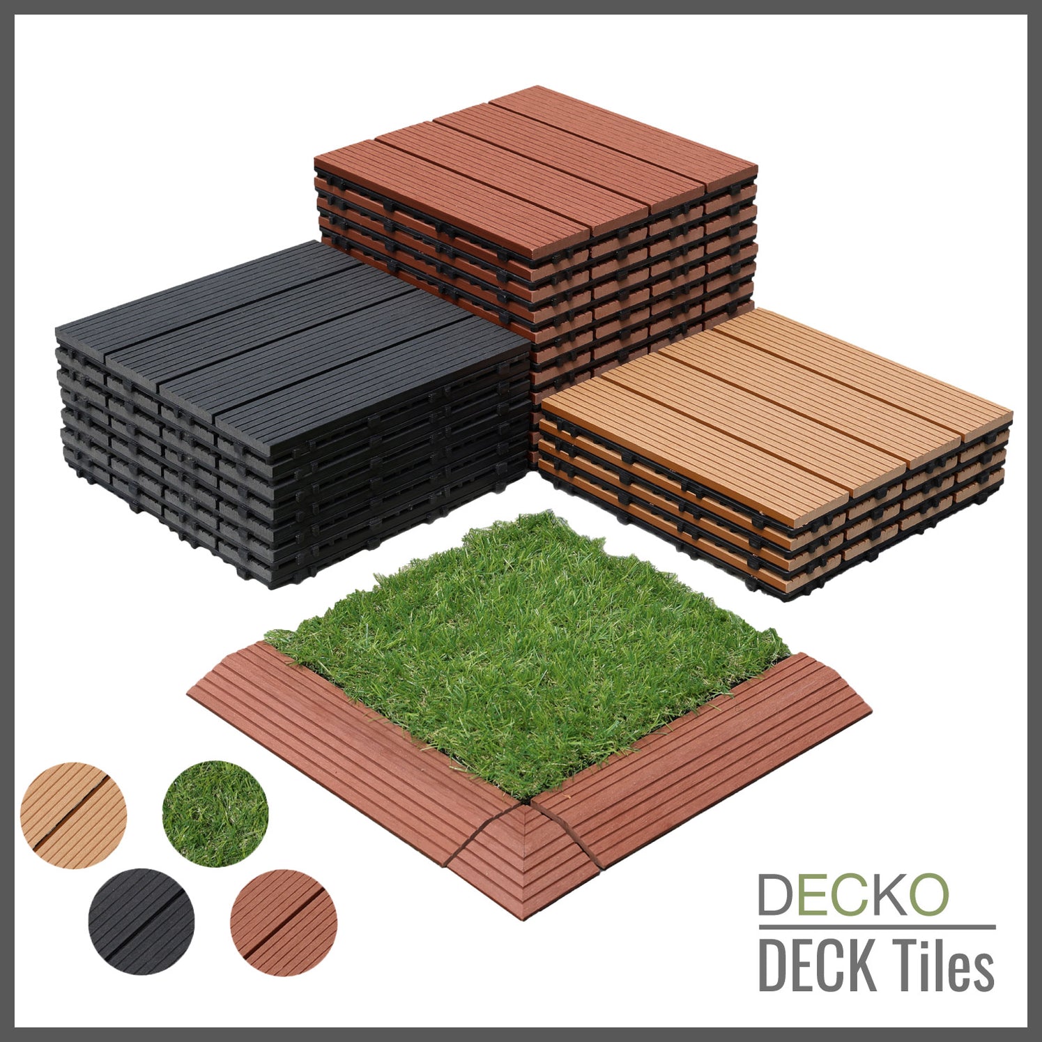 DECKO AUSTRALIA - DIY Home Improvement Products - Shop Online — DECKO ...