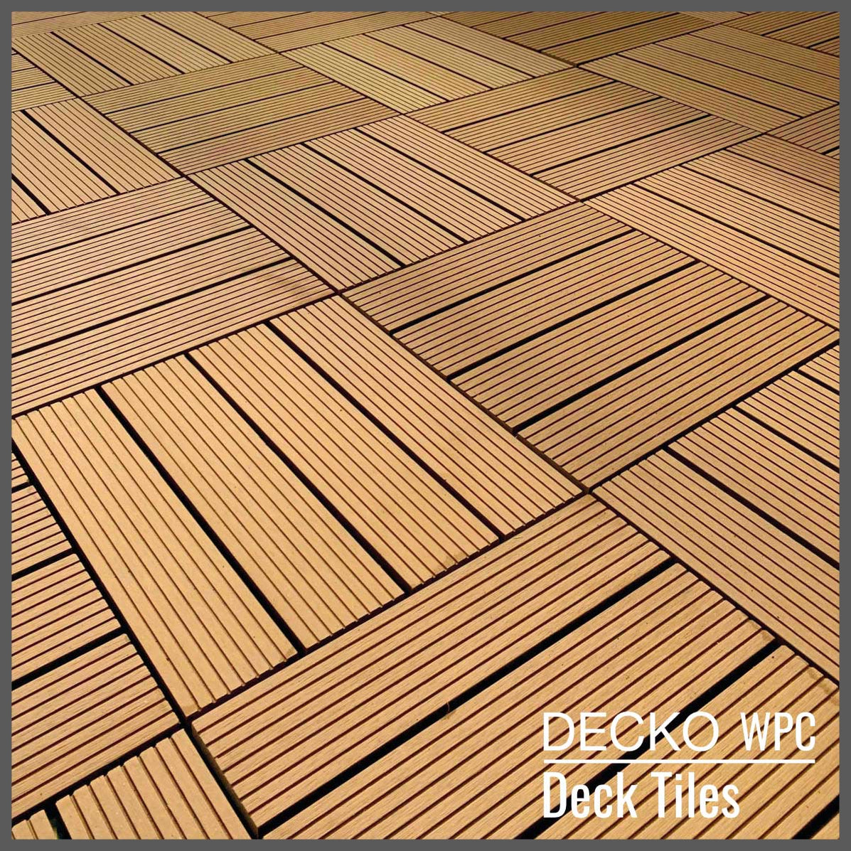 DECKO Tiles Colour Sample with Free Delivery ($5.9 Handling fee ...
