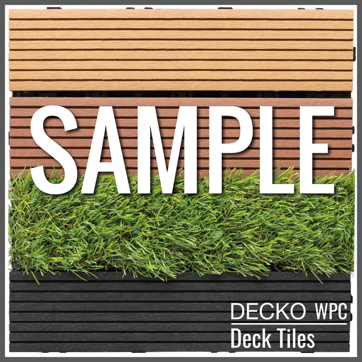 Products — DECKO Australia