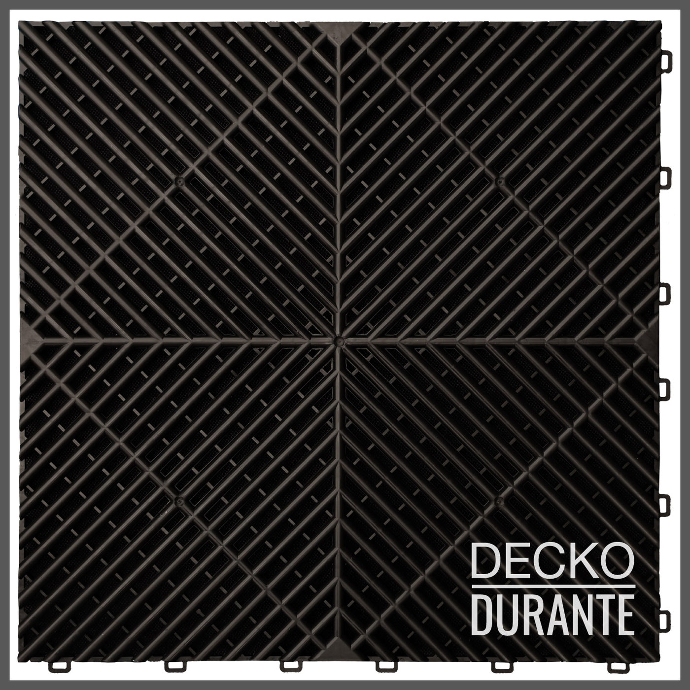 DECKO DURANTE Multipurpose Tile - Select Color - 400/400/18 - Price ...