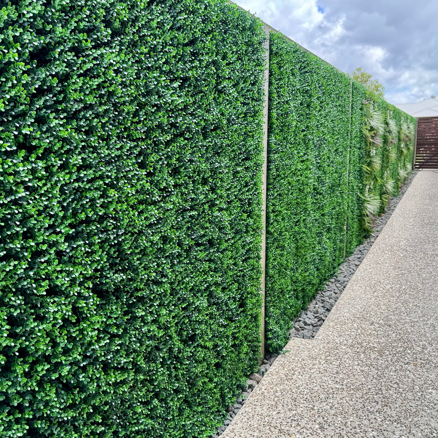 DECKO VERDURE Green Wall - 1 Panel (Choose Style) — DECKO Australia