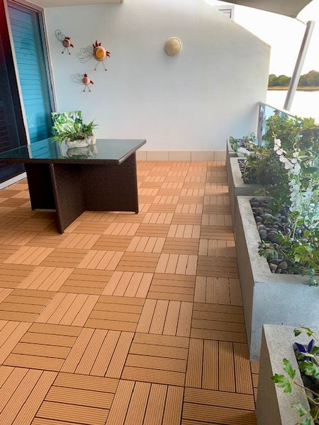 DECKO Photo Gallery — DECKO Tiles Australia