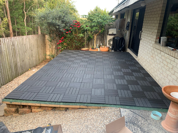 DECKO Photo Gallery — DECKO Tiles Australia