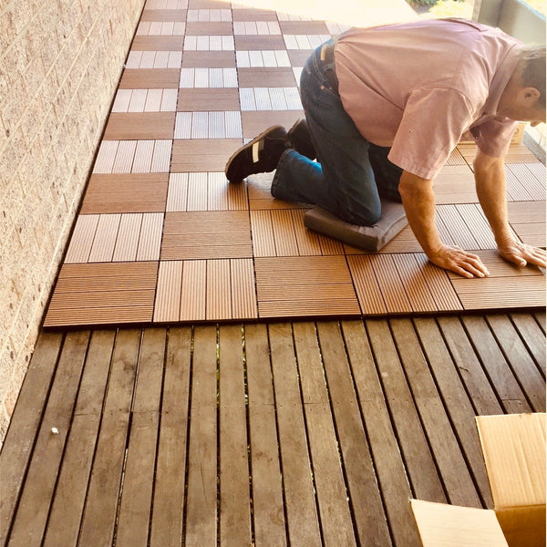 DECKO Photo Gallery — DECKO Tiles Australia