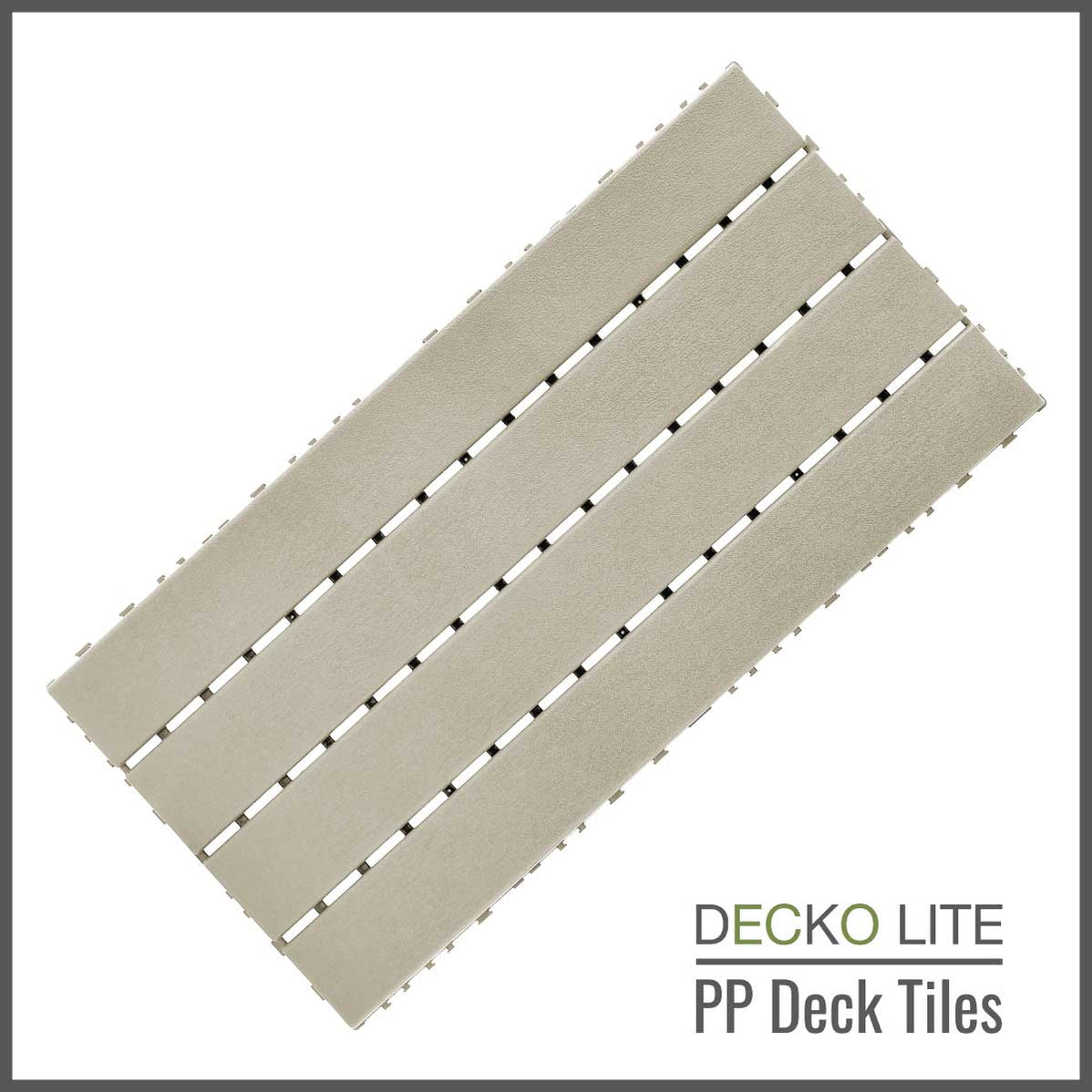 DECKO Premium DECK Tiles Collections — DECKO Australia