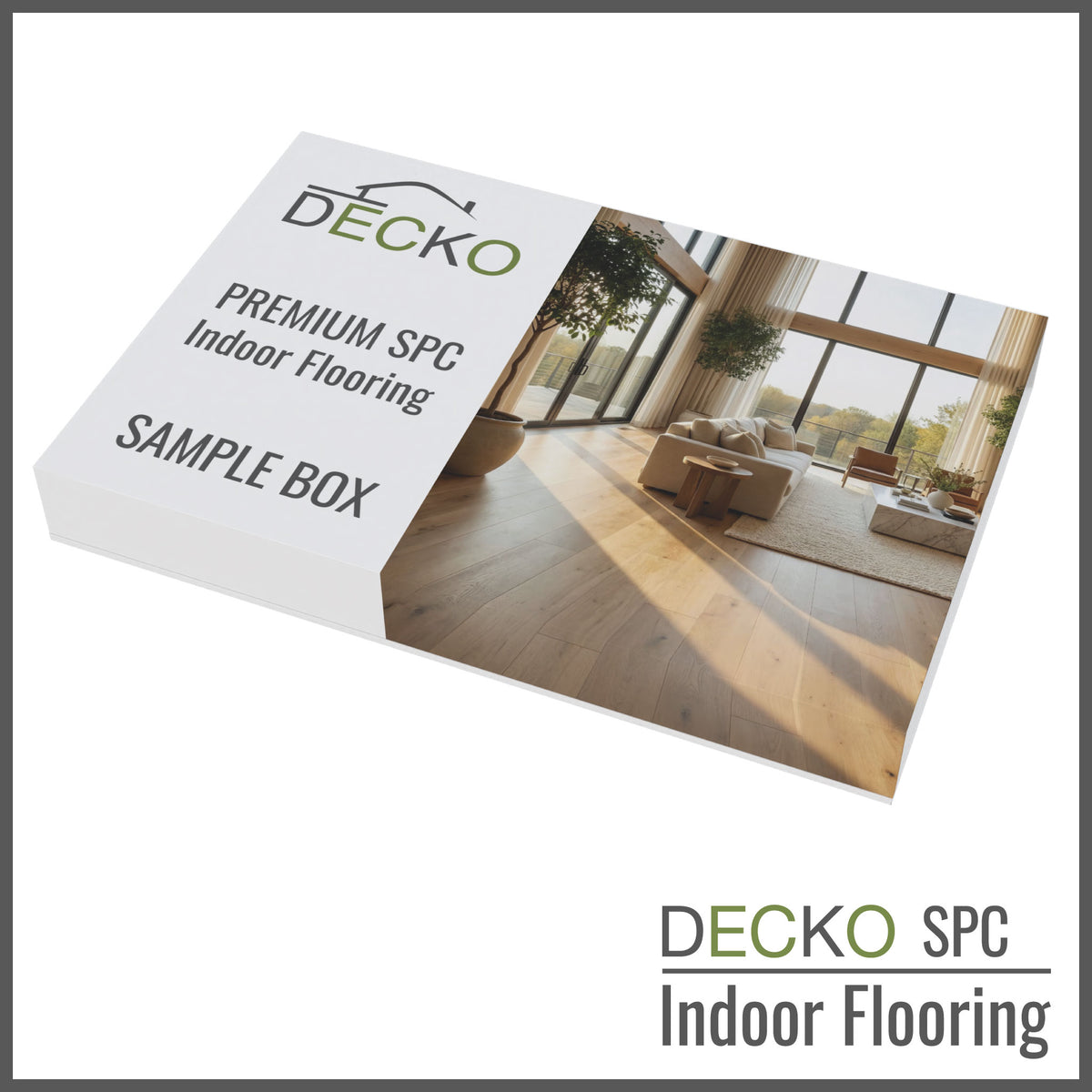 DECKO SPC Sample Pack with Free Delivery ($5.8 Handling fee) — DECKO ...