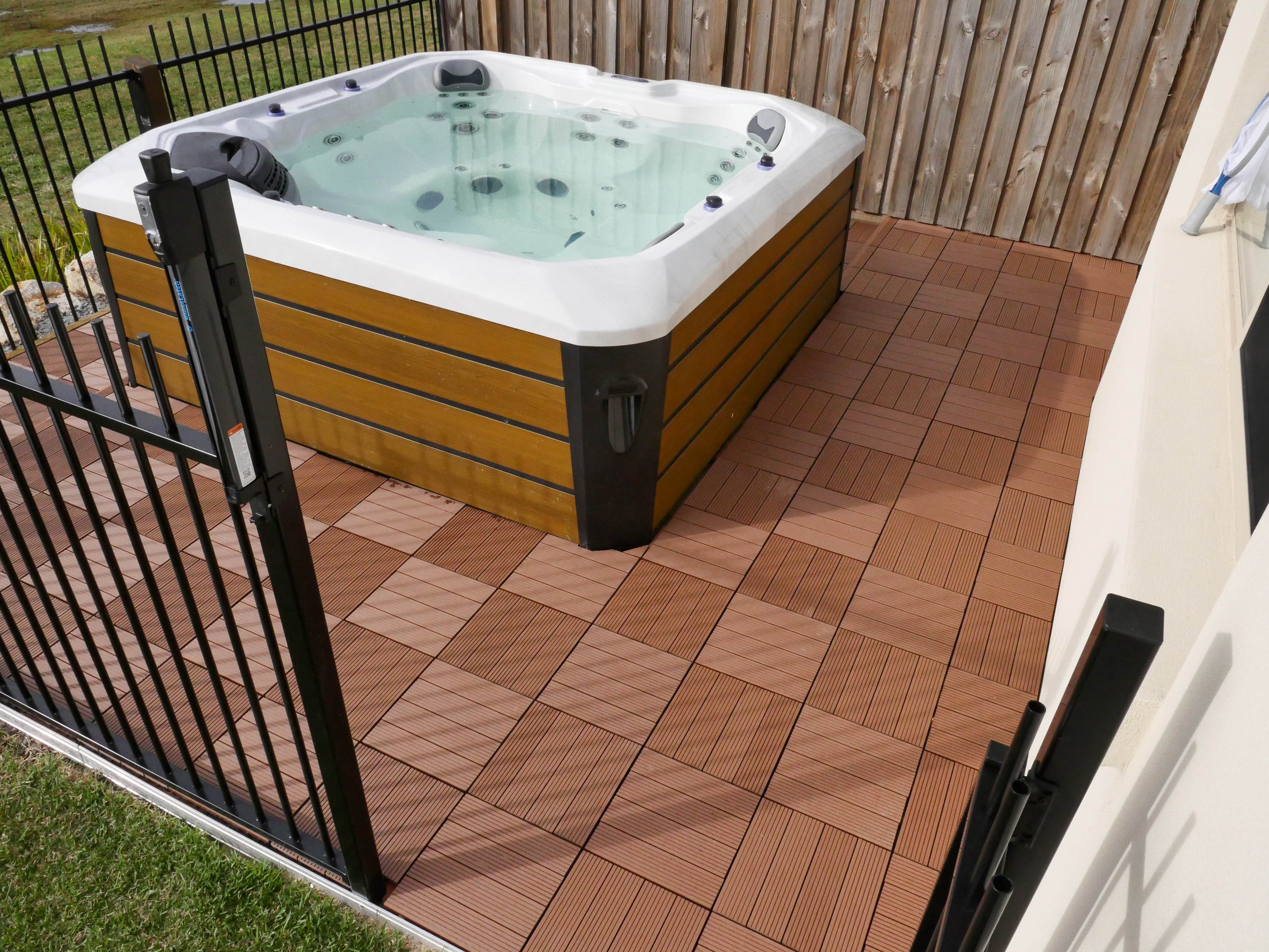 DECKO Tiles Installation Guide — DECKO Tiles Australia