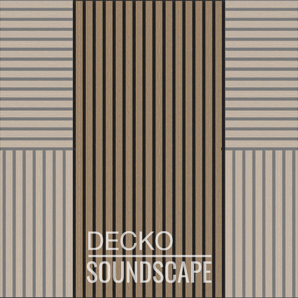 SOUNDSCAPE STORE — DECKO Australia