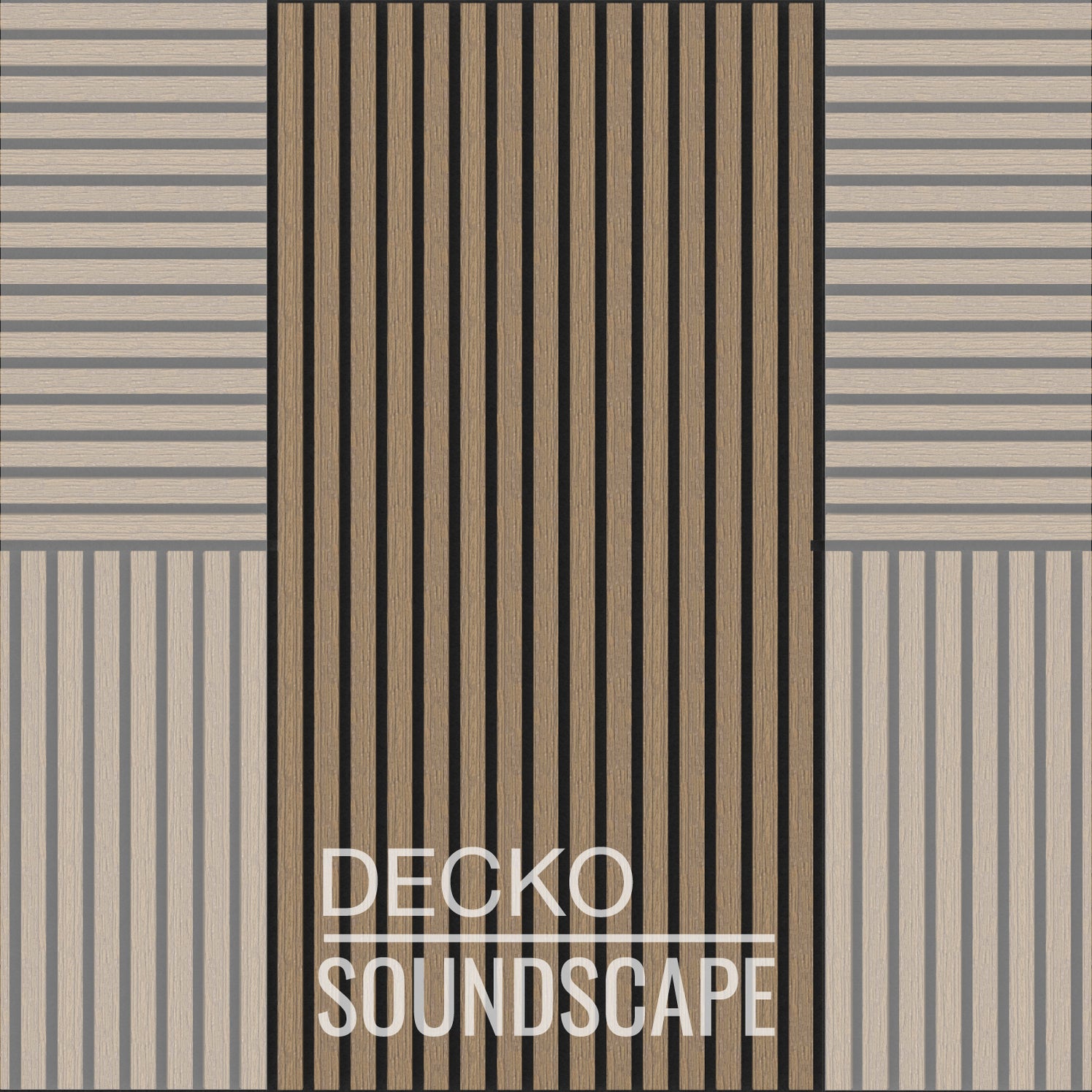 SOUNDSCAPE STORE — DECKO Australia