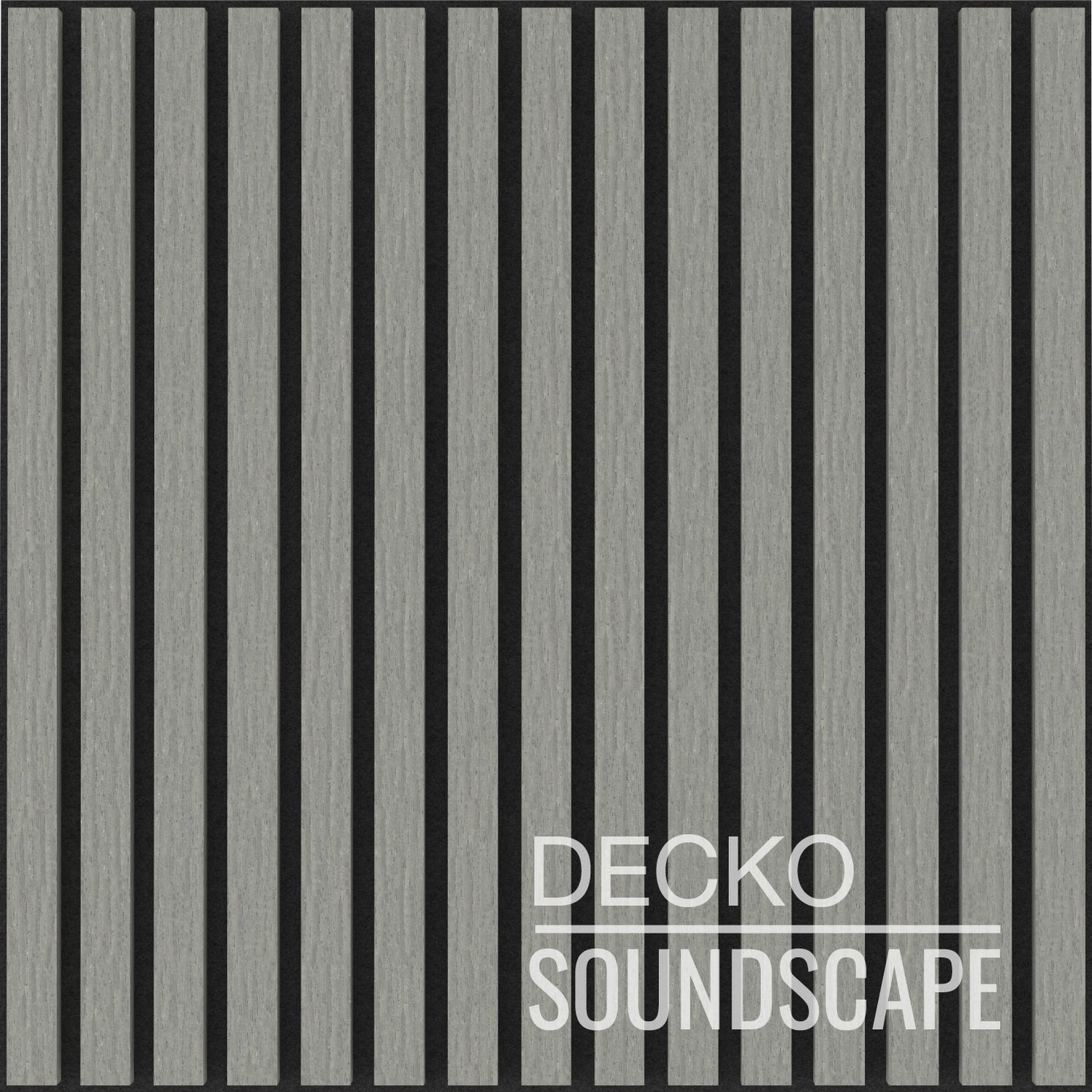 SOUNDSCAPE STORE — DECKO Australia