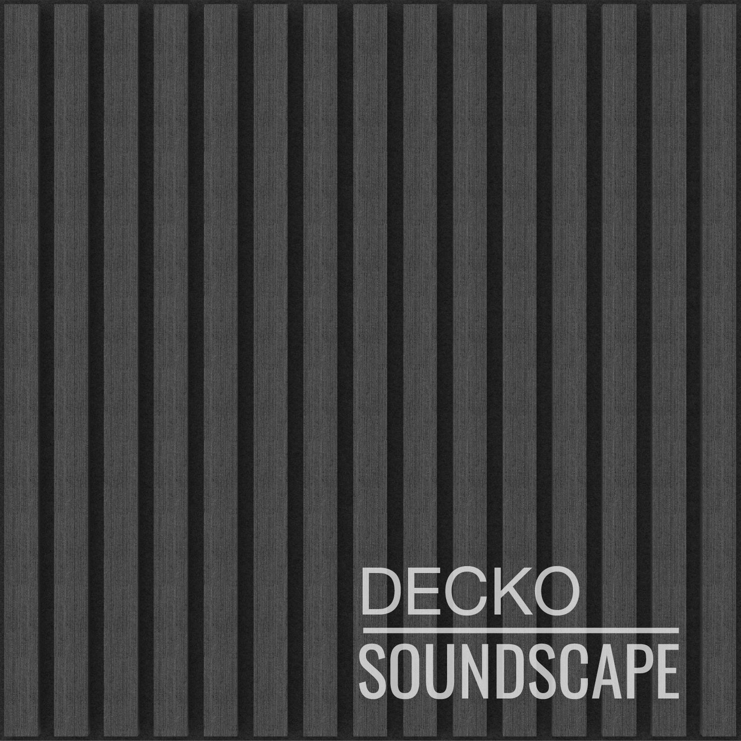SOUNDSCAPE STORE — DECKO Australia
