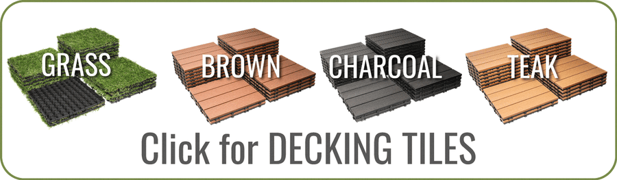 Decking Tiles | Decko Deck Tiles Specialists 👍 Shop the Range — DECKO ...