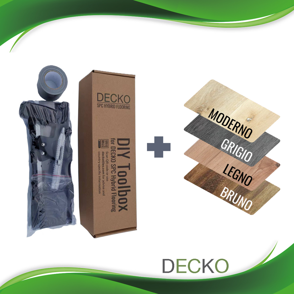 Decko Decking Tiles | Outdoor Composite Wood Decking Tiles — DECKO ...