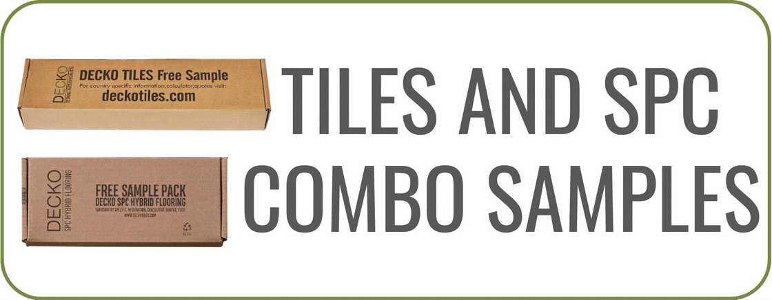 SPC Flooring Australia — DECKO Tiles Australia