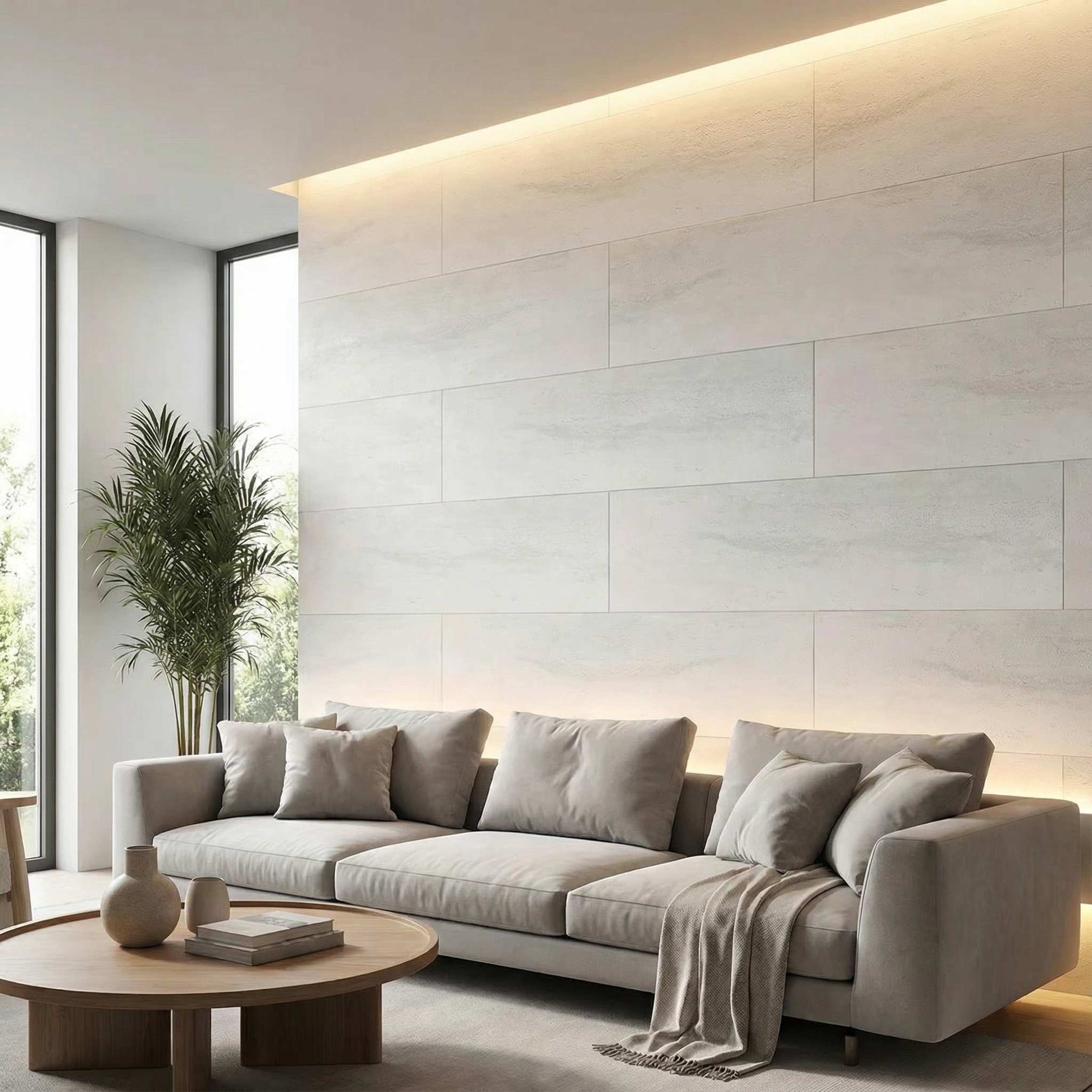 Flexible 3D Stone Wall Panel Samples | DECKO Flexistone - Free Shippin ...