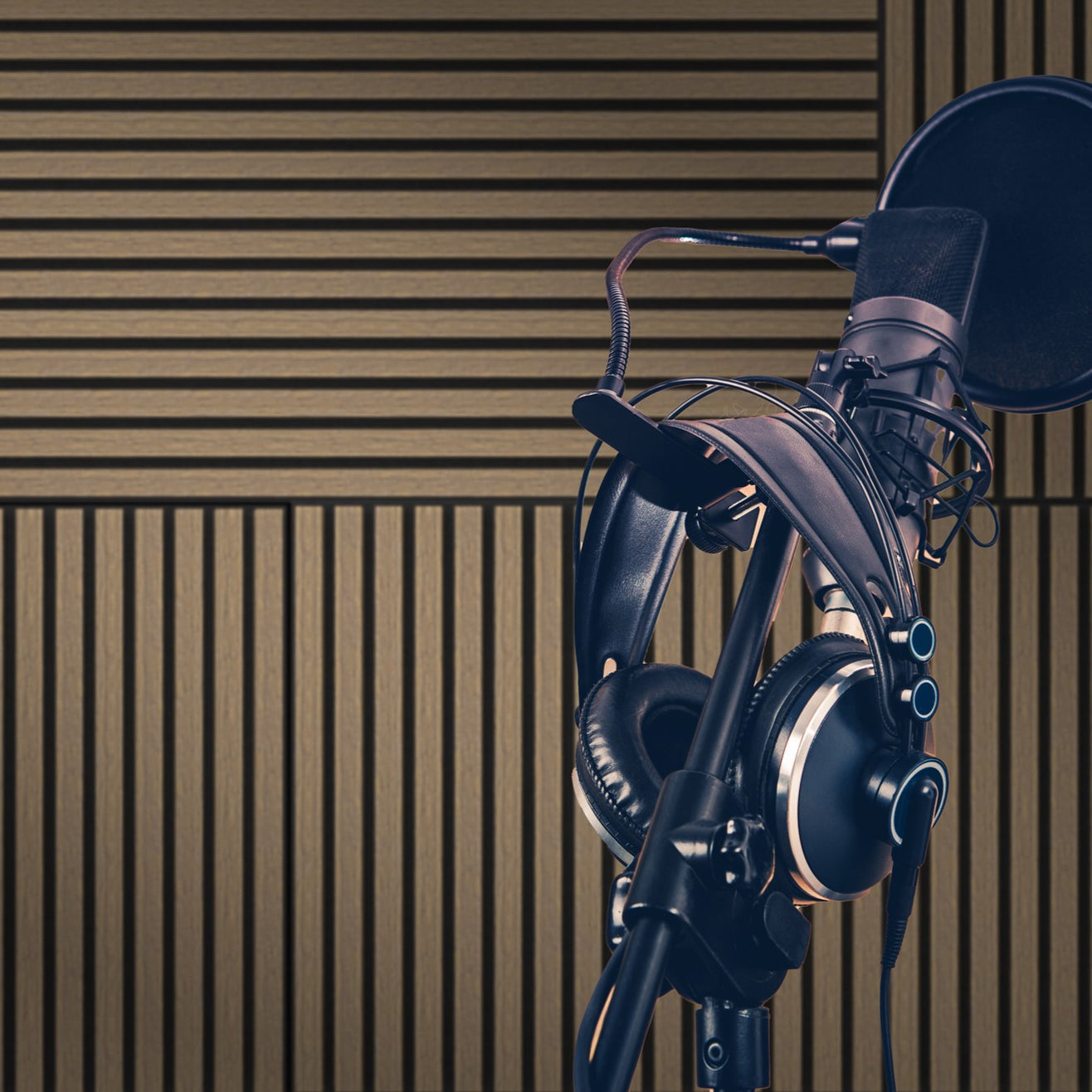 Soundscape Wall Panels — DECKO Australia